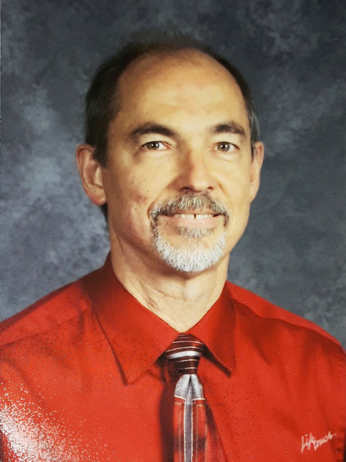 About Us - Grants Pass Church